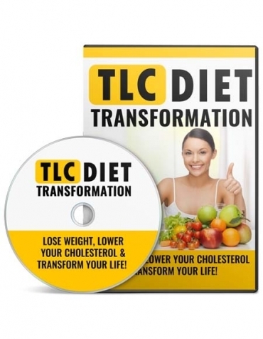 TLC Diet Transformation Videos