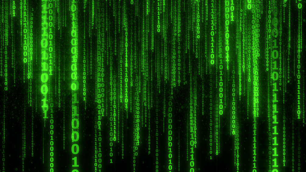 The Matrix