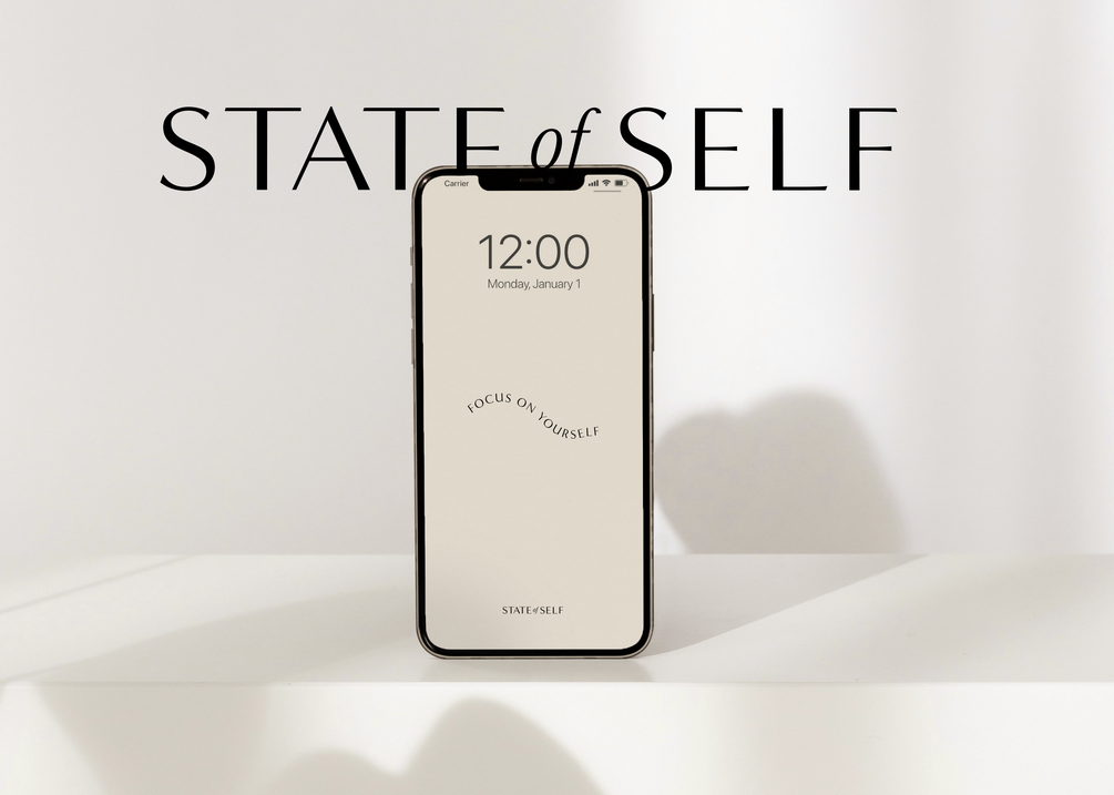 (free) iPhone Wallpaper Collection | STATE of SELF