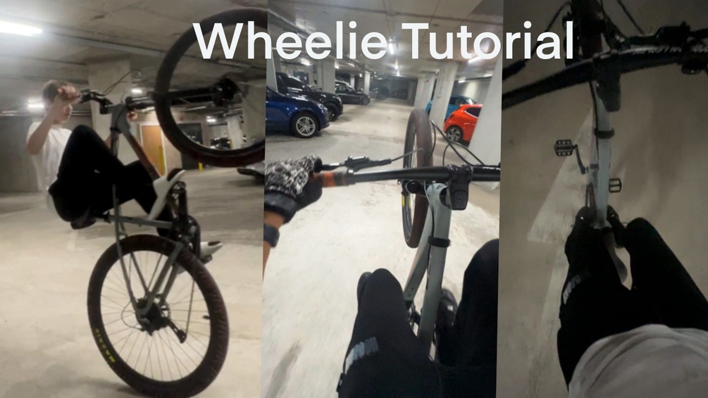 PDF Wheelie Tutorial (In Depth)