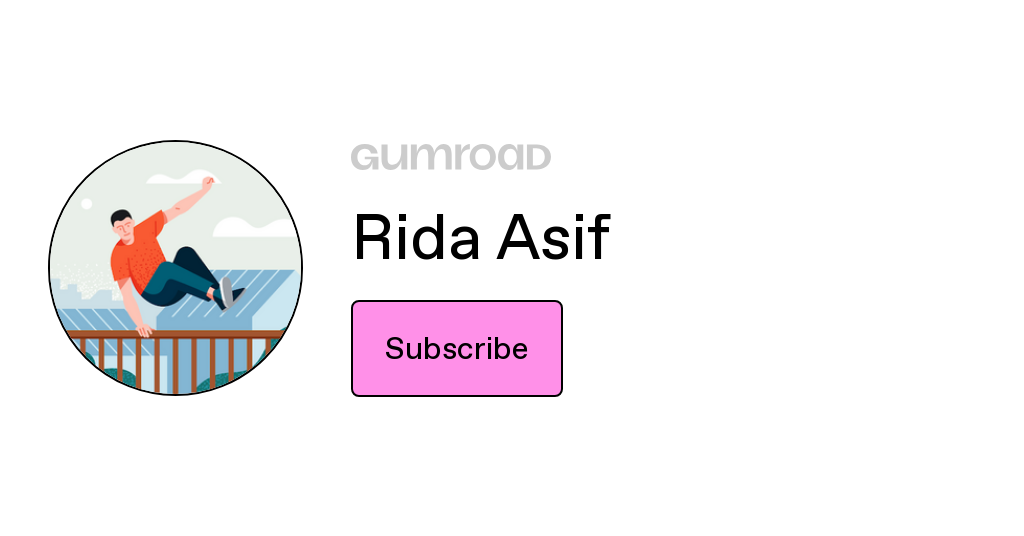 Rida Asif