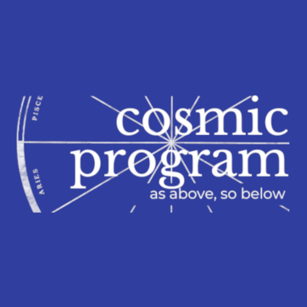 Cosmic Program