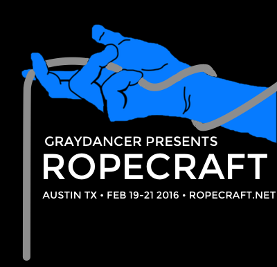 ROPECRAFT Gallery Access