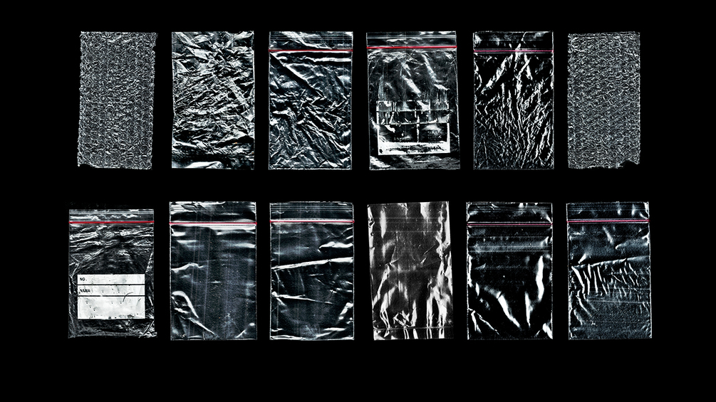 PLASTIC ZIP TEXTURE PACK - FREE