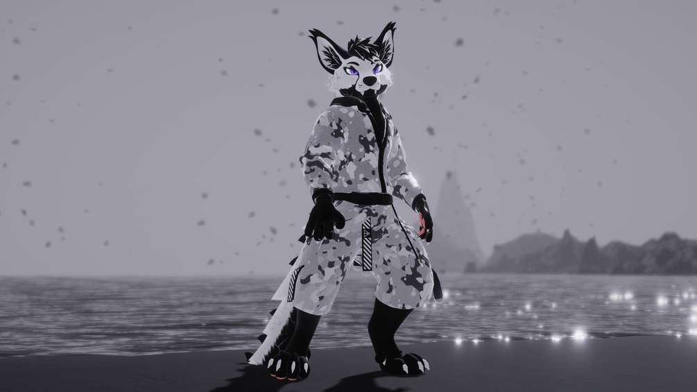 Freakhound Tech Pants