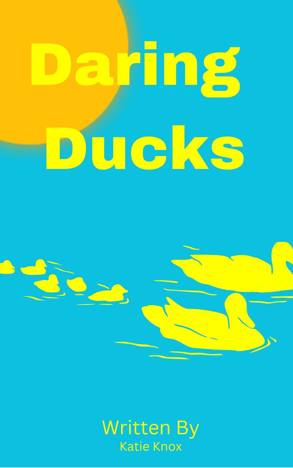 Daring Ducks
