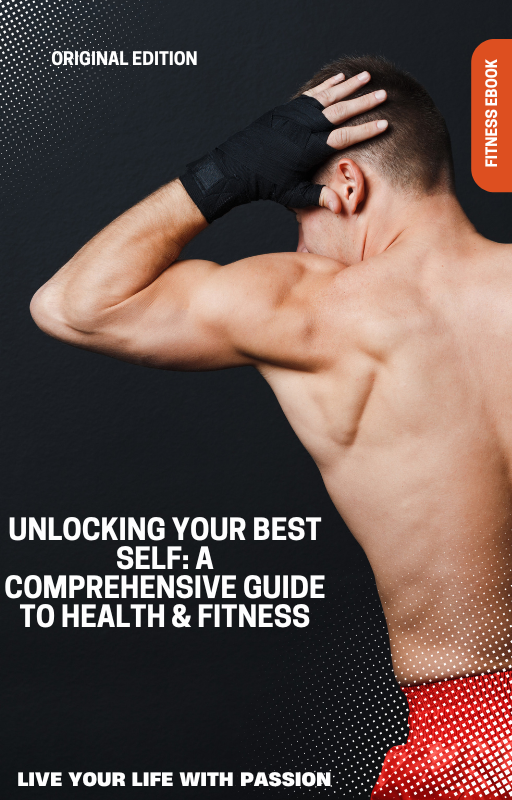 Unlocking Your Best Self: A Comprehensive Guide to Health & Fitness