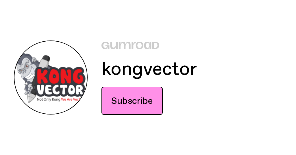 kongvector