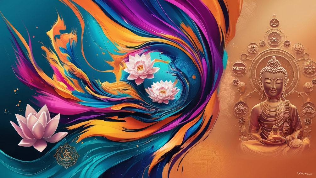 🌟 Divine Images: Explore the Mystical World of Gods 🌟 #Gods # ...