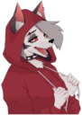 Bennett - VRChat Avatar