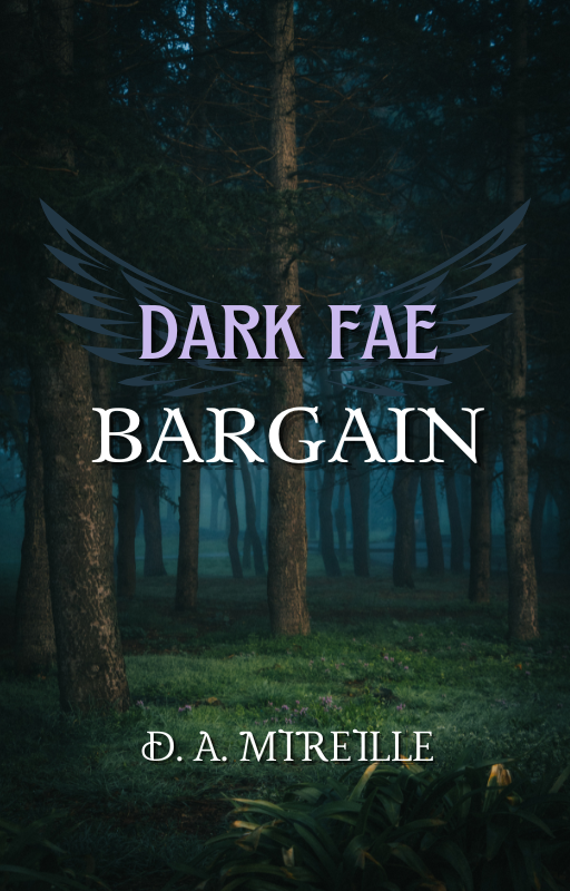 Dark Fae Bargain