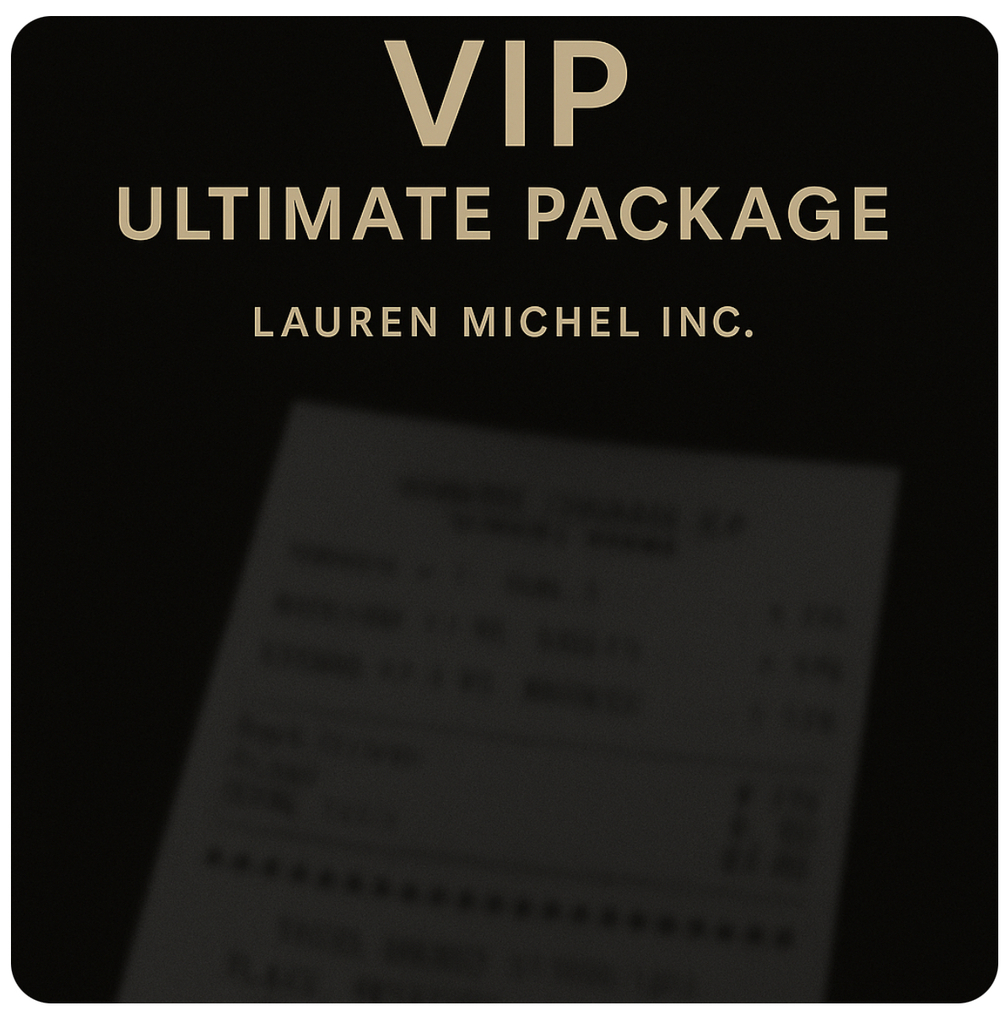 Sharp $ Simplified VIP tier