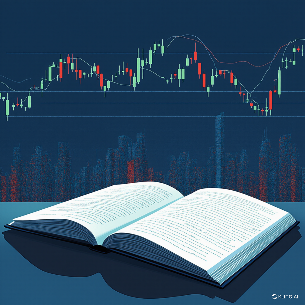 Flow With The Market: Your Roadmap to Professional Trading Mastery