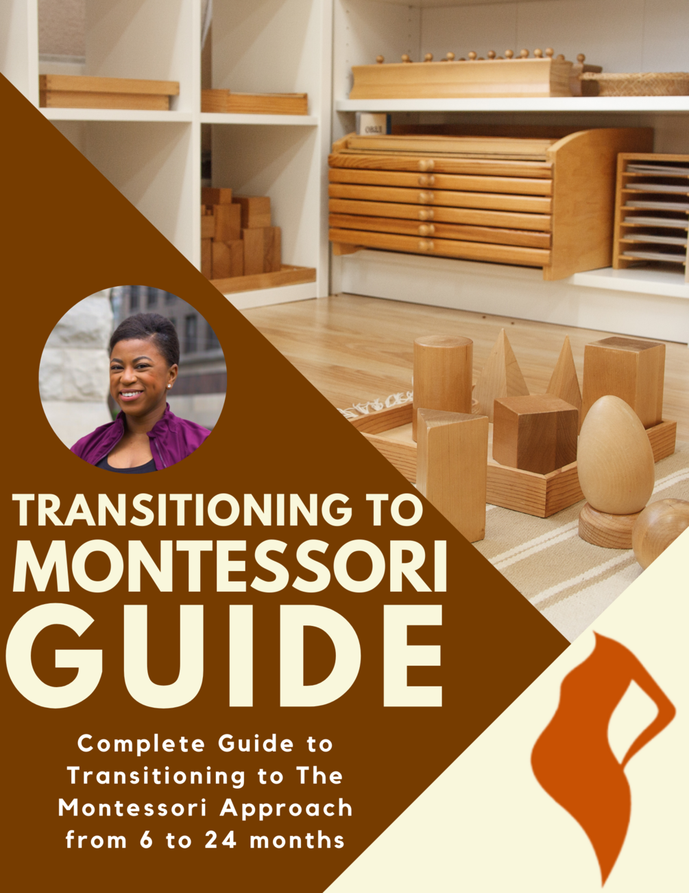 Transitioning to Montessori Guide