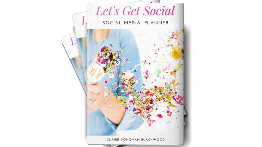 Let's Get Social - The Ultimate Guide To A Winning Social Media ...