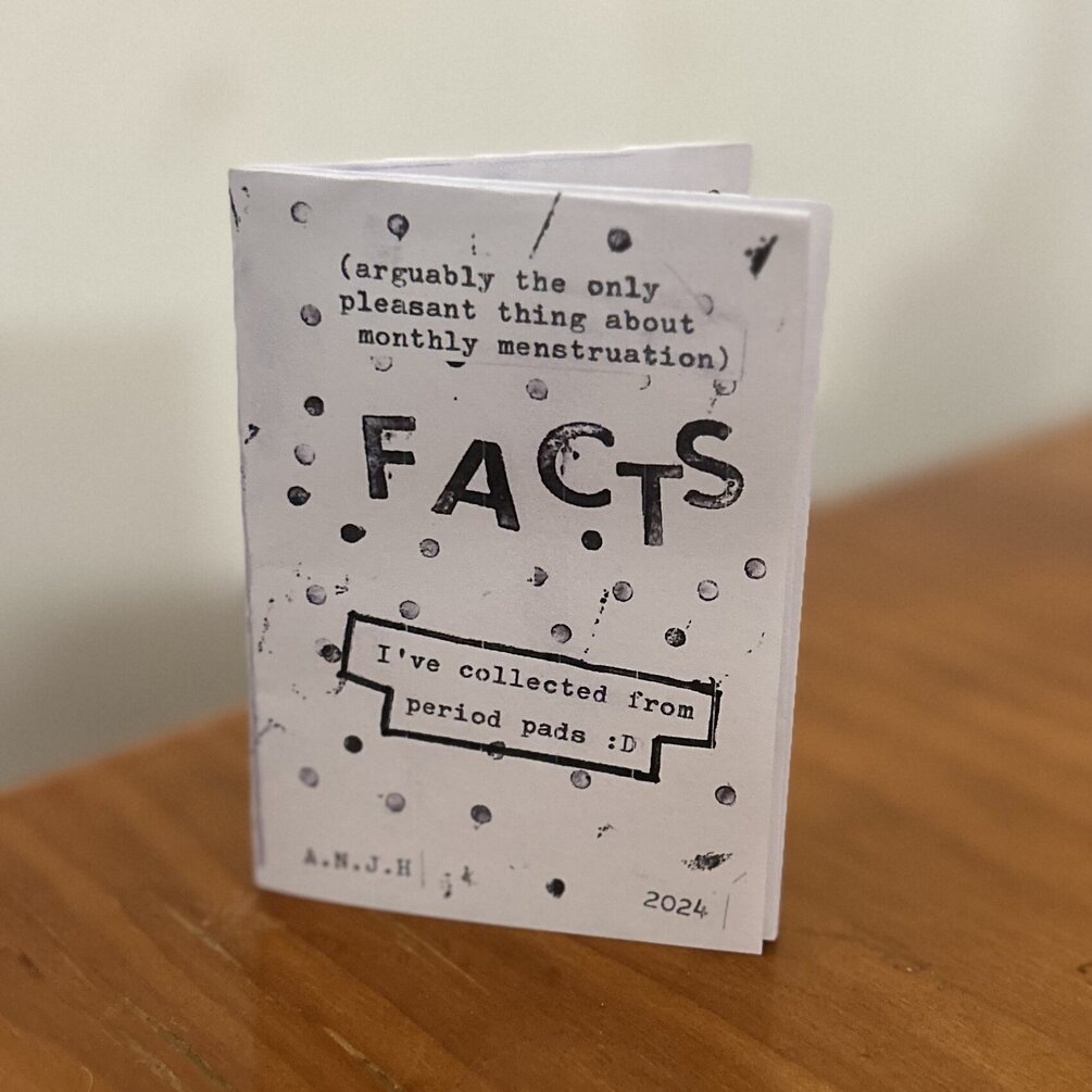 zine bundle | DIGITAL DOWNLOAD