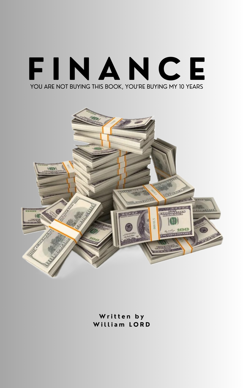 Your Path to Becoming a Millionaire - The World's Best Finance Book