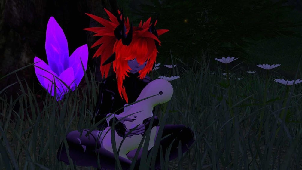 Levy (VRCHAT / 18+ / PC ONLY)