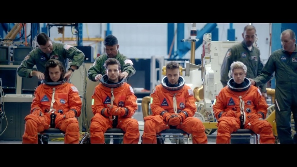 Greatest Hits MV Vol.1 | One Direction