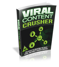 Viral Content Crusher