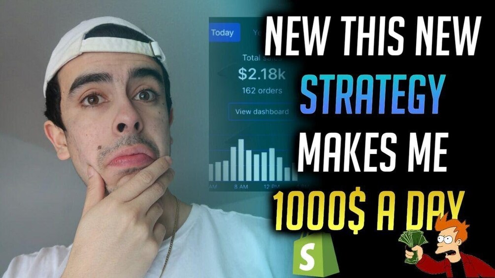 Arie Scherson eCommerce Program {2019}