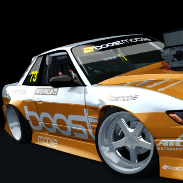 Bohdi Motorsport NZ