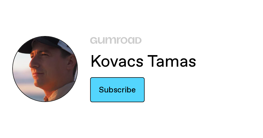 Kovacs Tamas