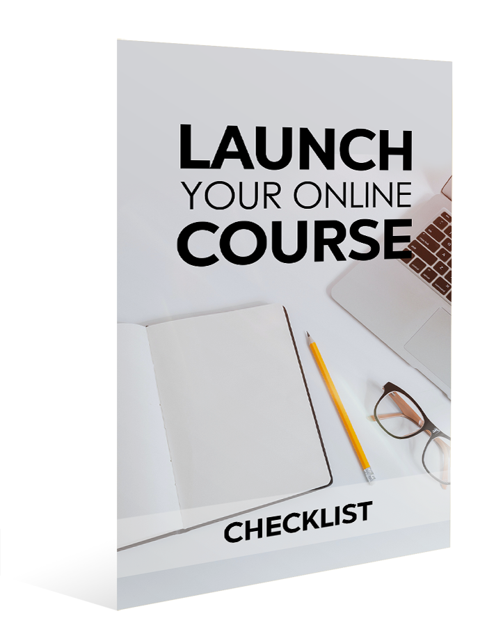 The Complete Guide to Launching Your Online Course: From Concept to ...