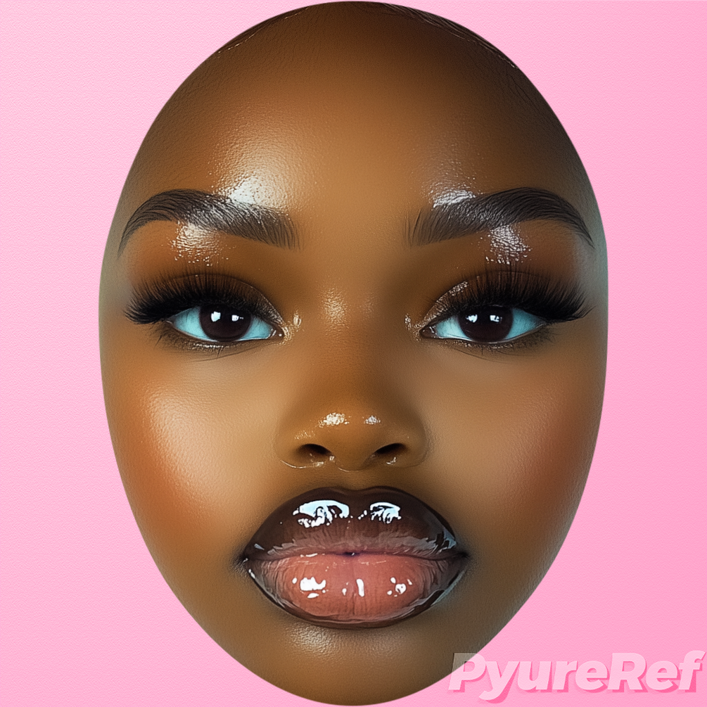 PR 01167 [ FREEBIE ]