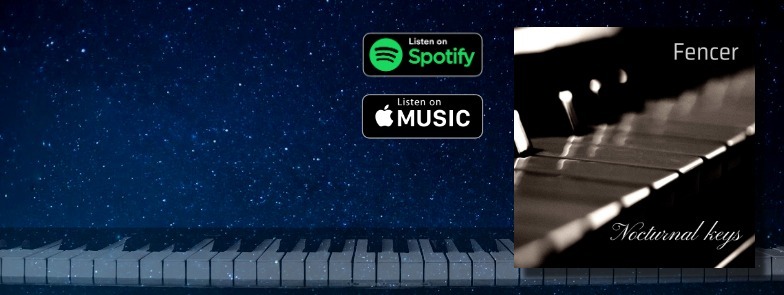Sheet Music Bundle, Vol. 1 (solo piano)