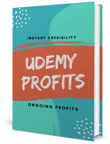 Udemy Profits
