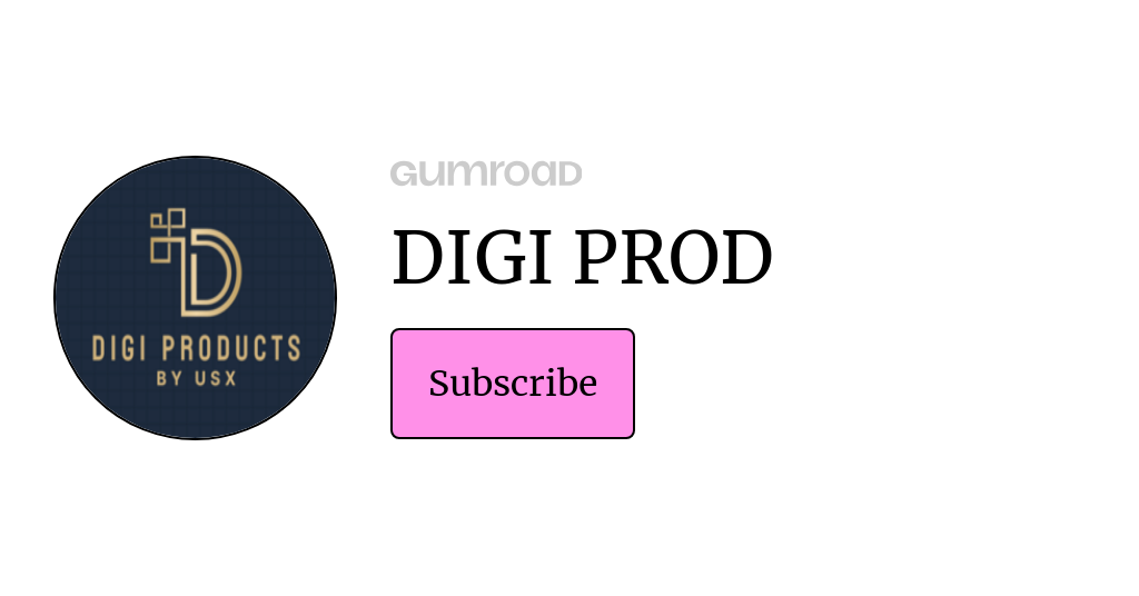 DIGI PROD