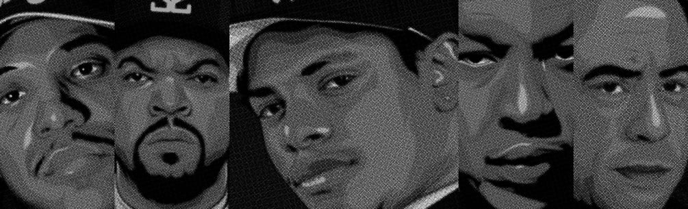 Cartoonized Portraits