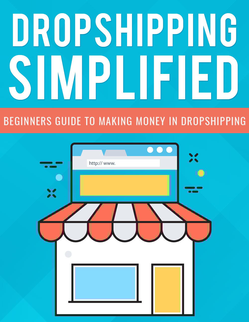 Dropshipping Simplified