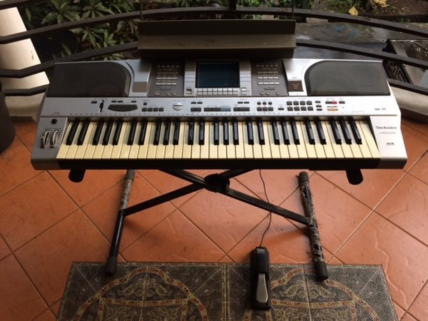 KN Pop Kit (Wave Sample)