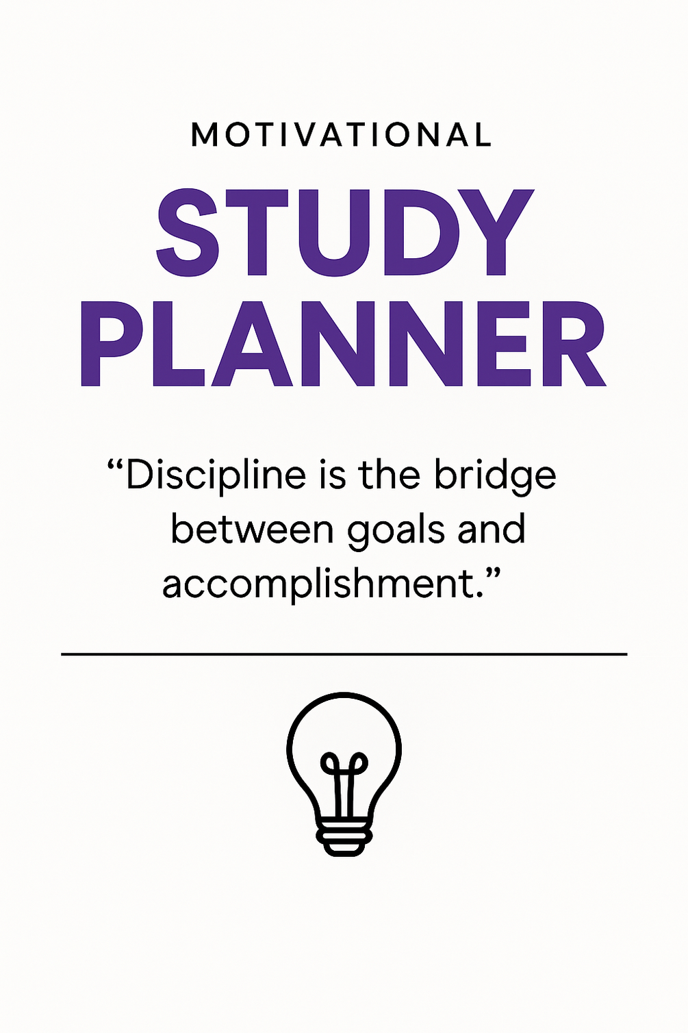 Student Success Starter