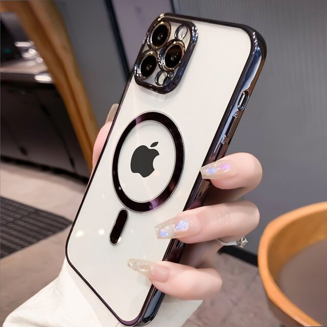 Iphone cases