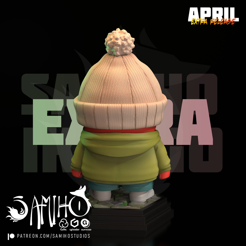 Samiho Studios - Ikalgo