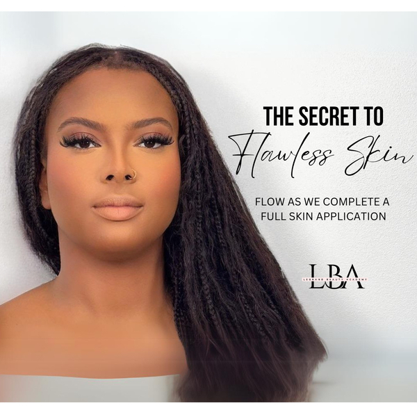 Two-Video Bundle: Perfect Match & Flawless Skin