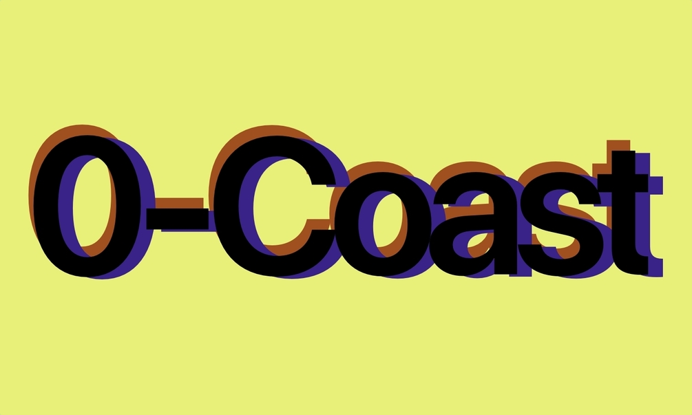 0-Coast Sample Pack I