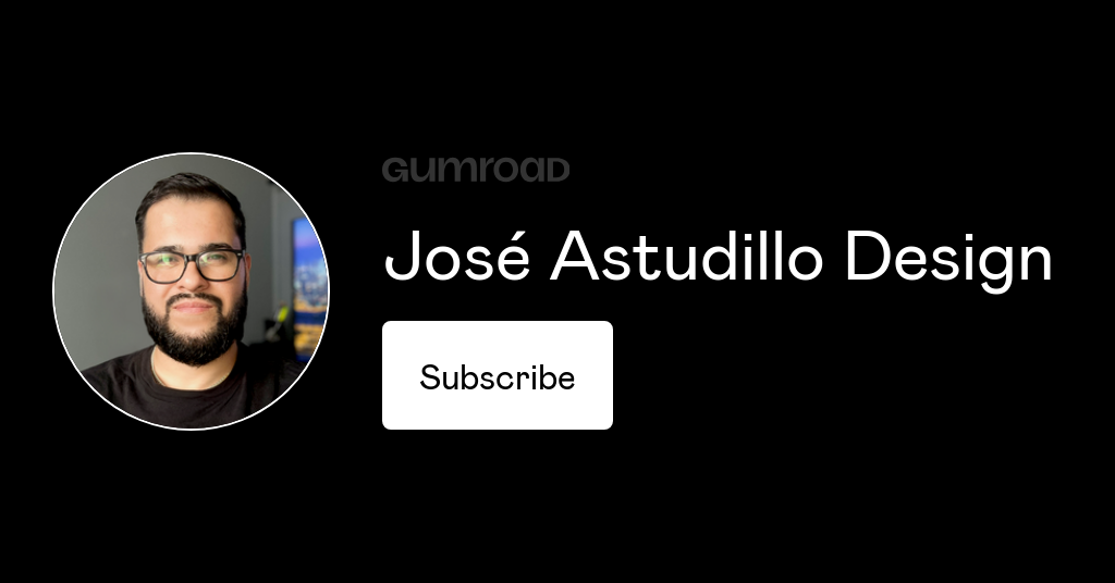 José Astudillo Design