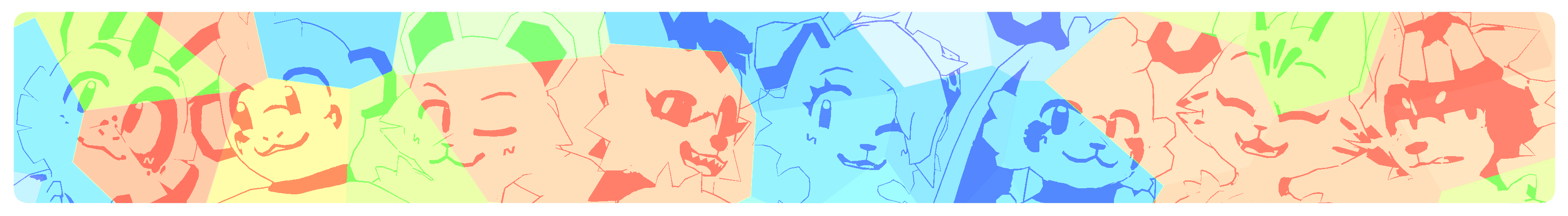 Munchkins - Customisable Low-Poly Furry Base for VRChat