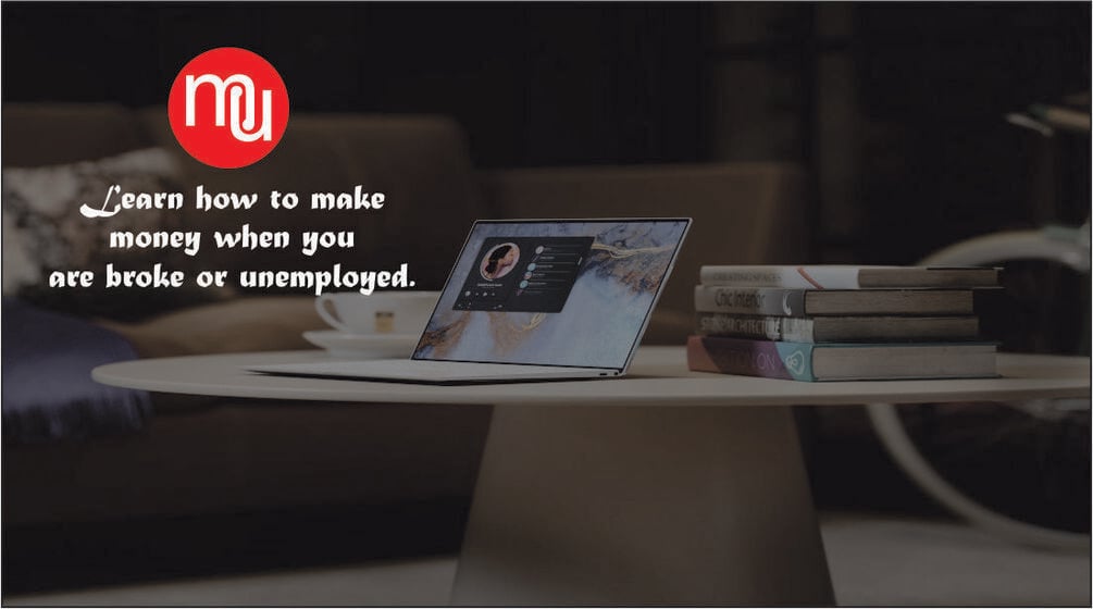 Monetize Unemployment: OUT OF THIS WORLD STRATEGIES TO MAKE MONEY WHEN ...