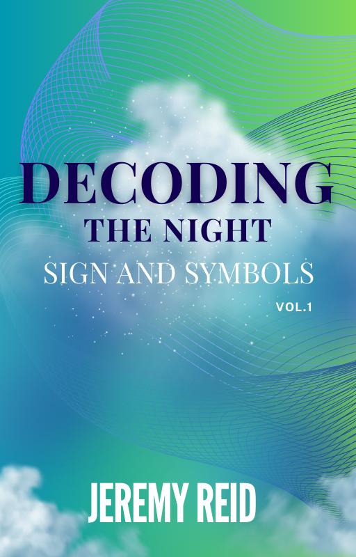 Decoding The Night: Signs and Symbols Vol. 1