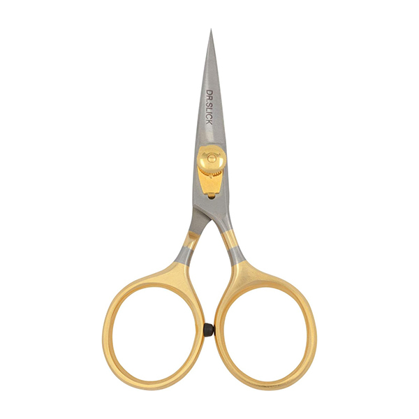 Dr. Slick Razor Scissors