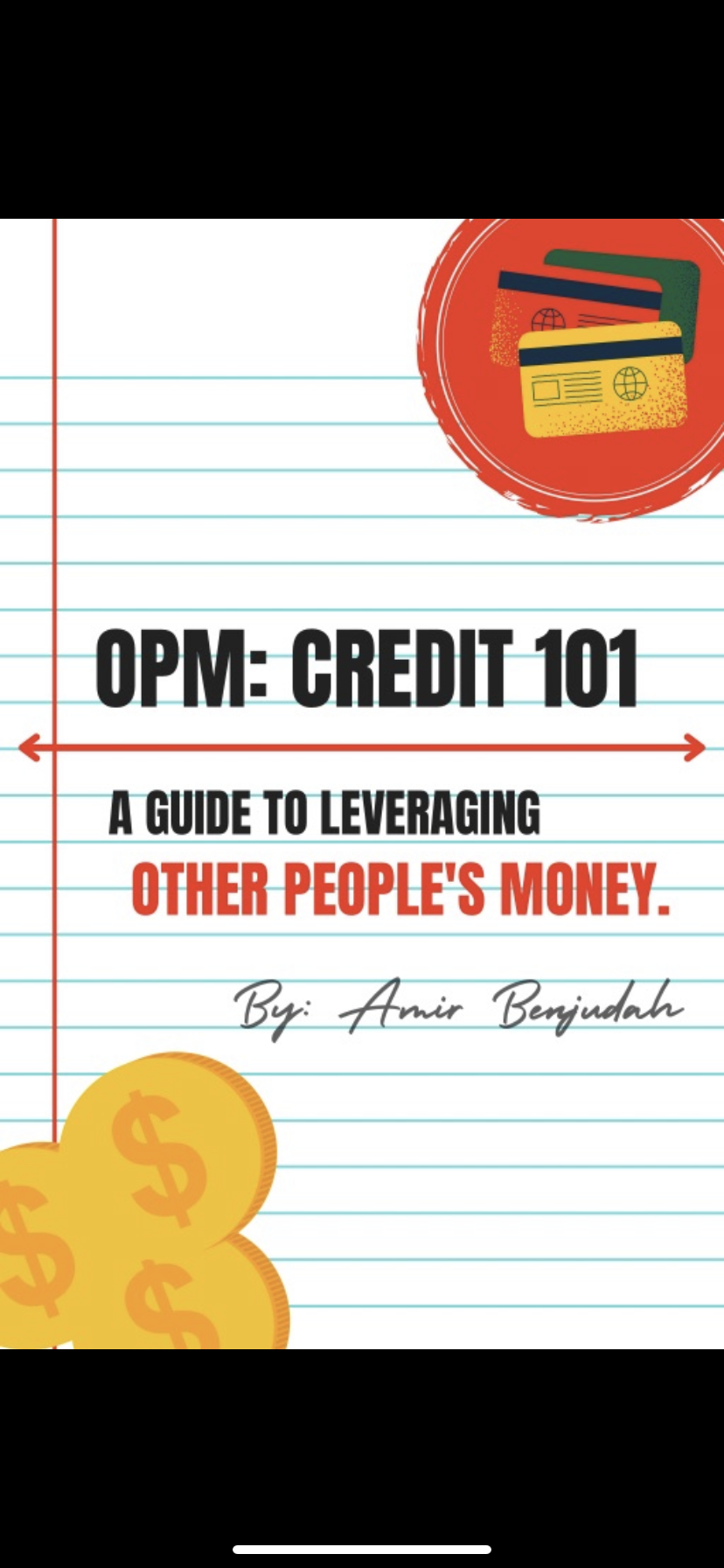 OPM: CREDIT 101