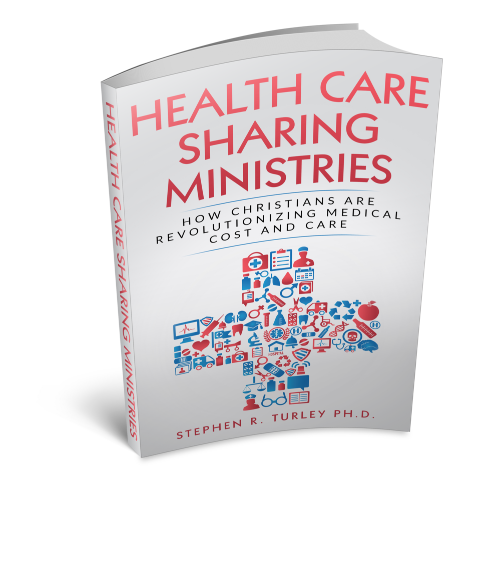 Health Care Sharing Ministries: How Christians Are Revolutionizing ...