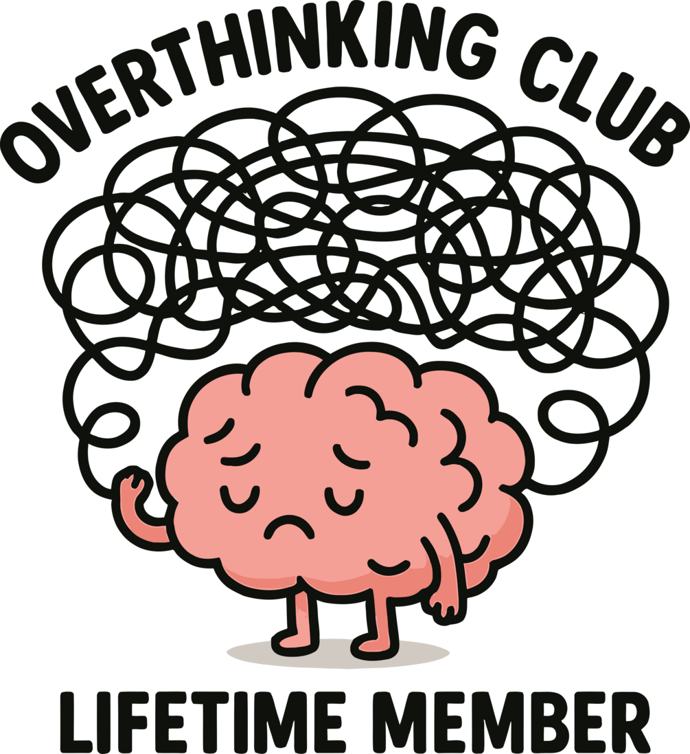 Overthinking Club
