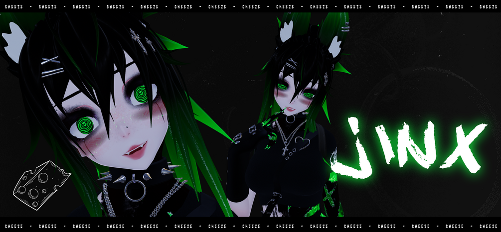 Jinx {PC} {GOGO} -> Payhip