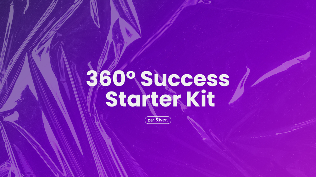 360° Success Starter Kit